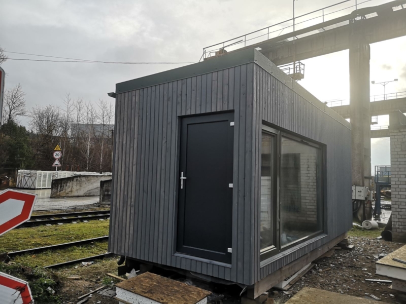 SIP Panel houses – Prefab Houses – prefabricated homes for sale