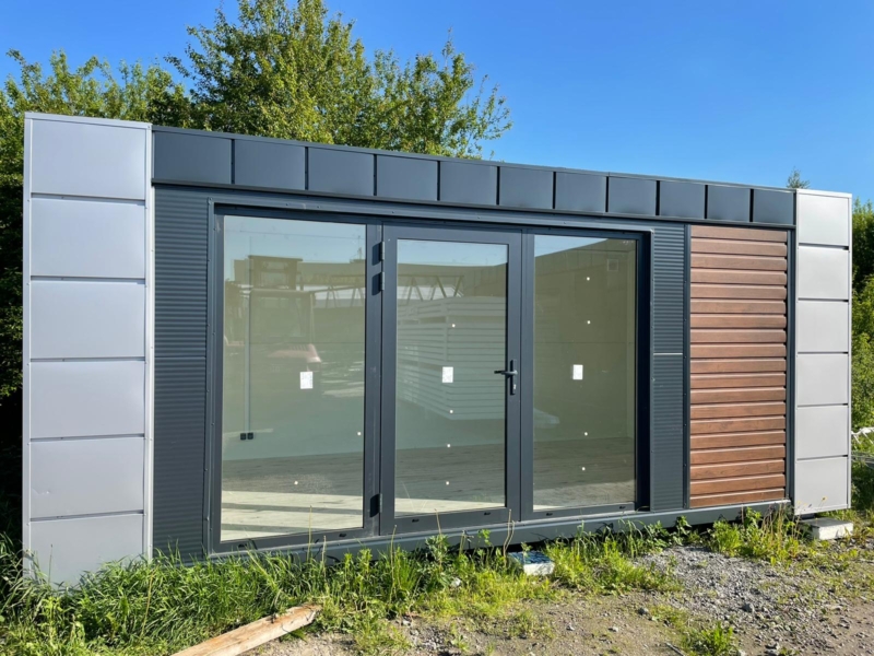 SIP Panel houses – Prefab Houses – prefabricated homes for sale